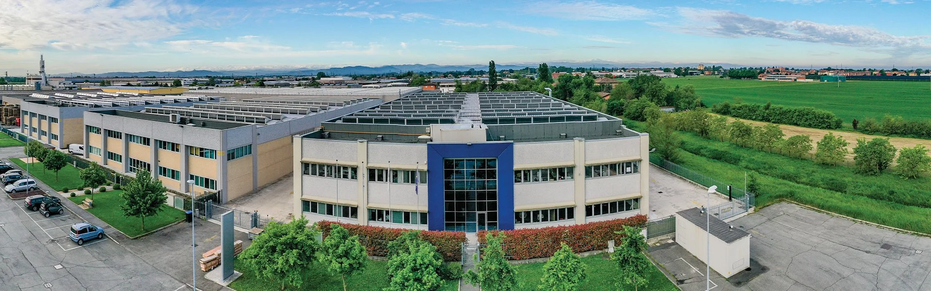 About | Titanium International Group Srl